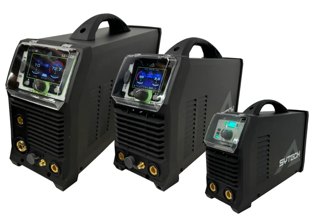 Home | Sytech Products